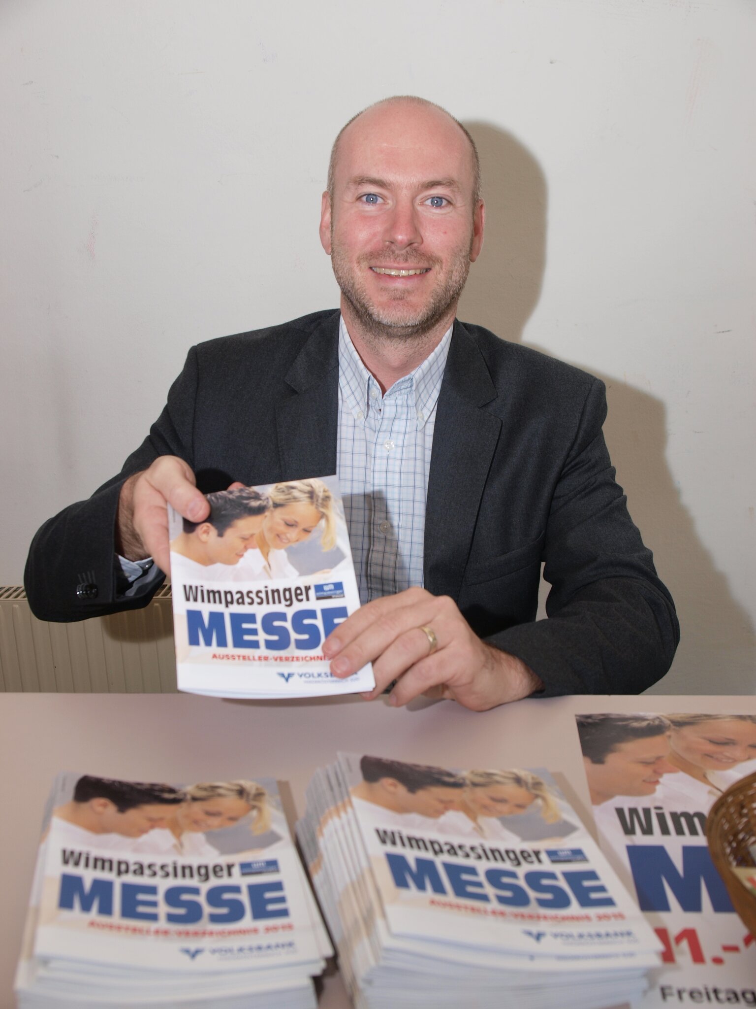 Wimpassing/Wiener Neustadt: Abschied von Peter Stief 🥀 - Neunkirchen