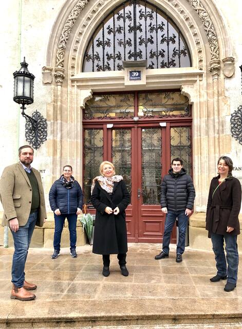 Korneuburg hilft: Heizkostenzuschuss wird erhöht - Korneuburg