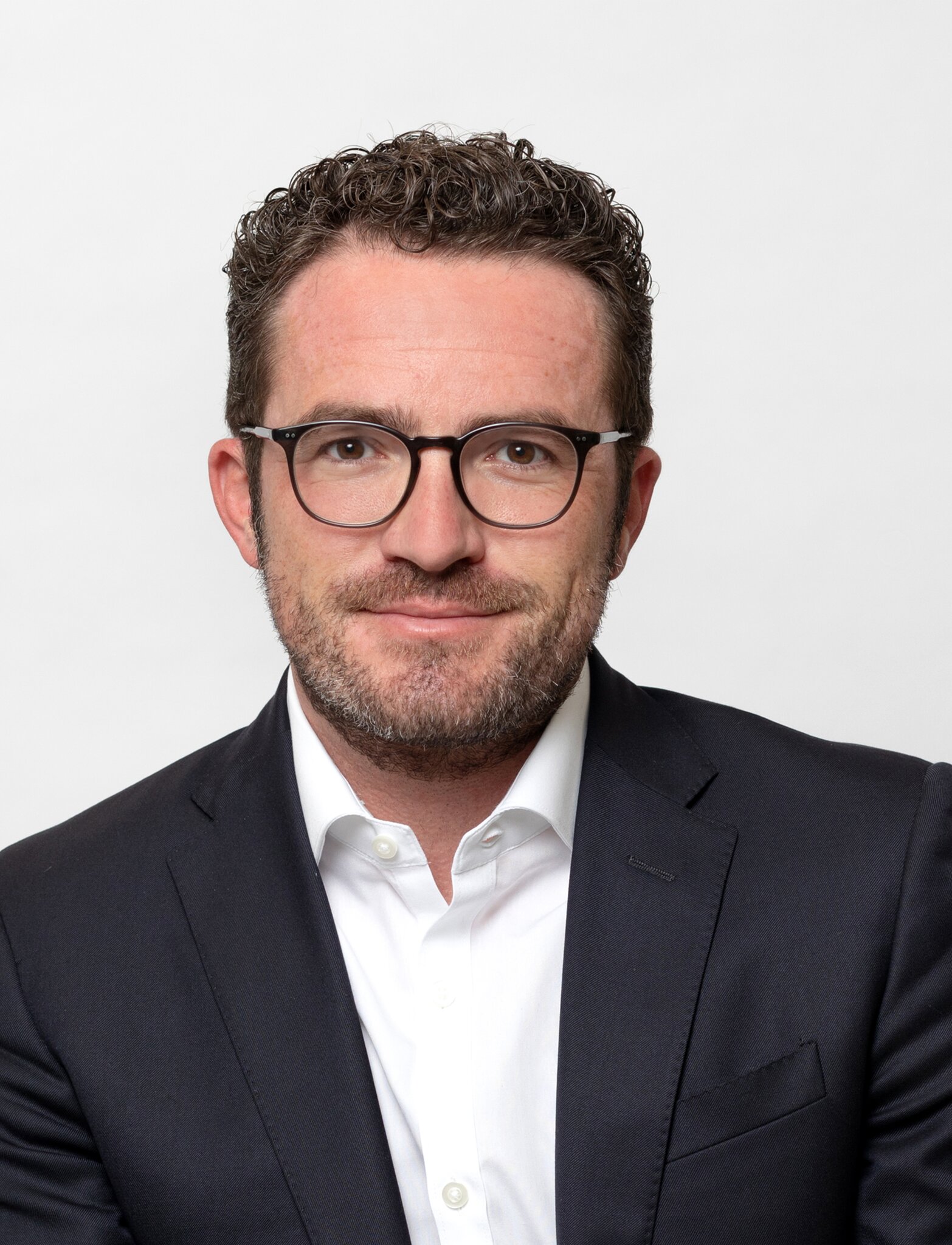 TGW Marchtrenk: Martin Streicher als neuer Senior Vice President - Wels ...