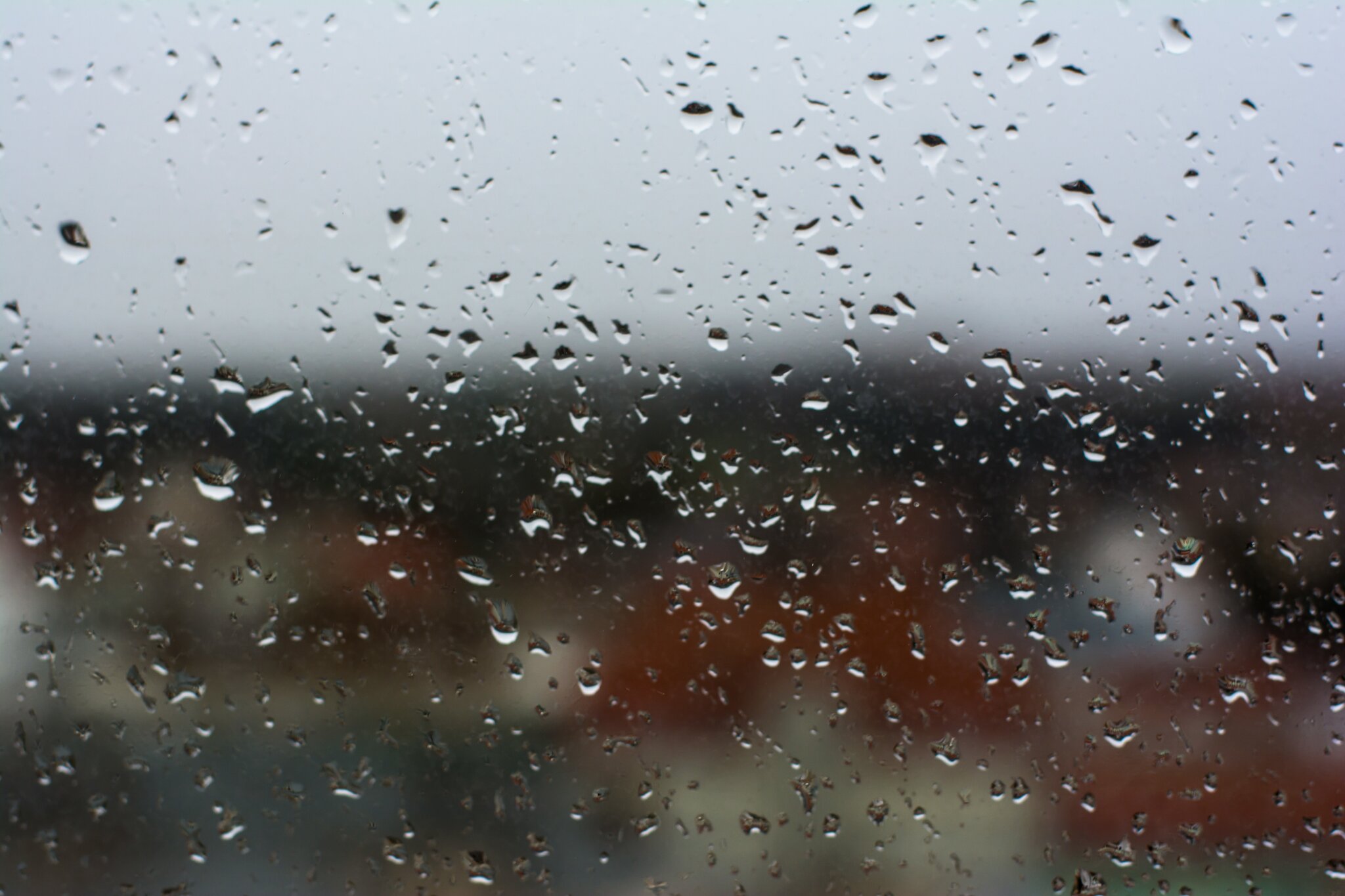Schneeregen mit Glatteisgefahr: So wird das Wetter heute im Burgenland ...