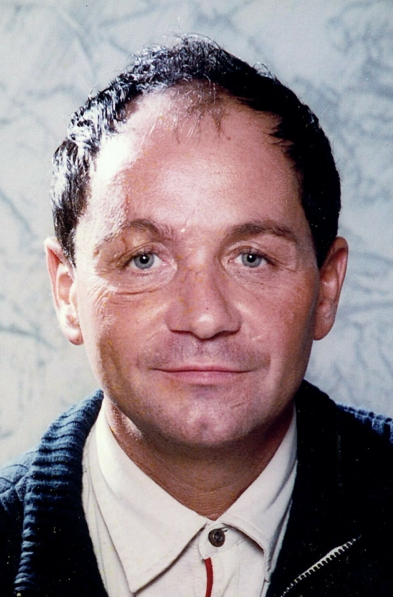 Trauerfeier auf dem Friedhof Stainz.: Letztes Adieu für Josef Klinger ...