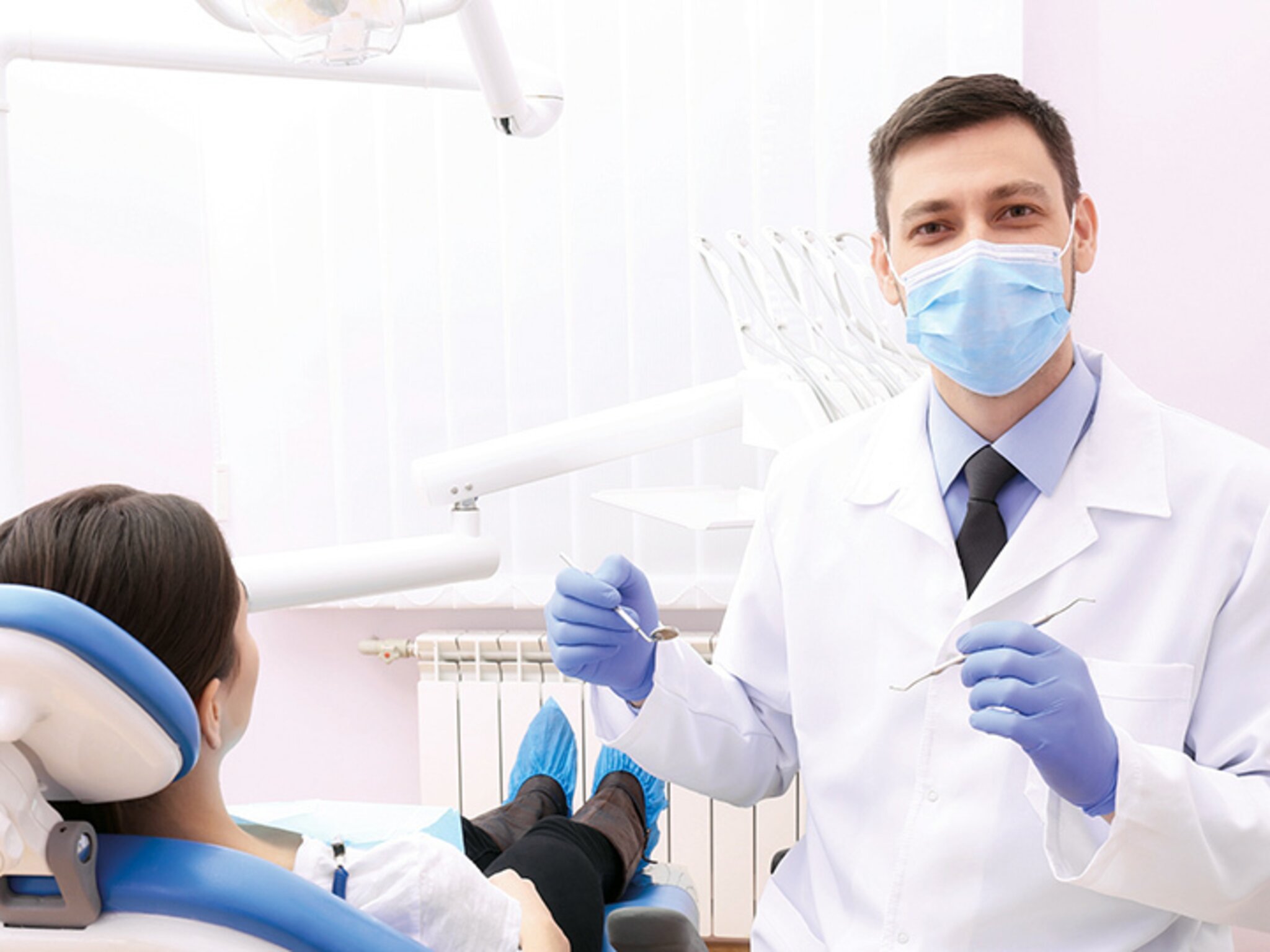 Das A&O im Mund: Richtige Zahn- und Mundpflege - Neusiedl am See