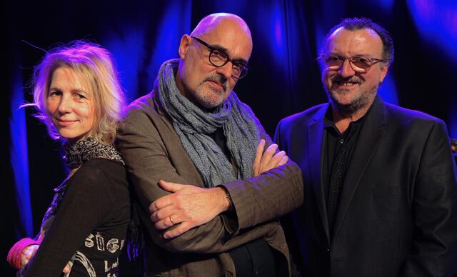 „Into The Now“: Jazzfreunde laden am 20. Jänner zum Konzert - Salzkammergut