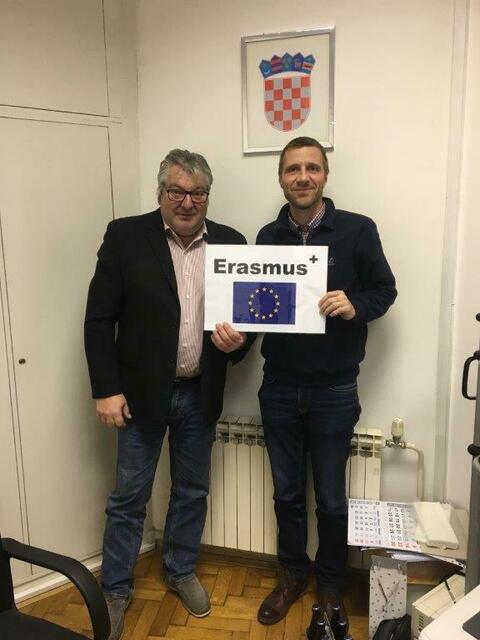 Erasmus +: Musikschule St. Stefan kooperiert mit Kroatien ...