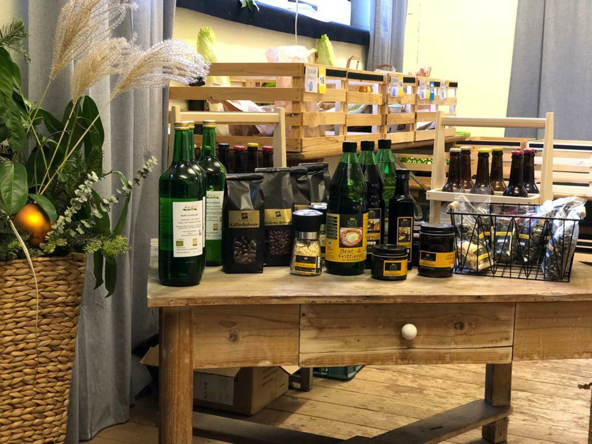 Regionales Projekt: Initiative ruft "Food Coop" in Michaelnbach ins ...