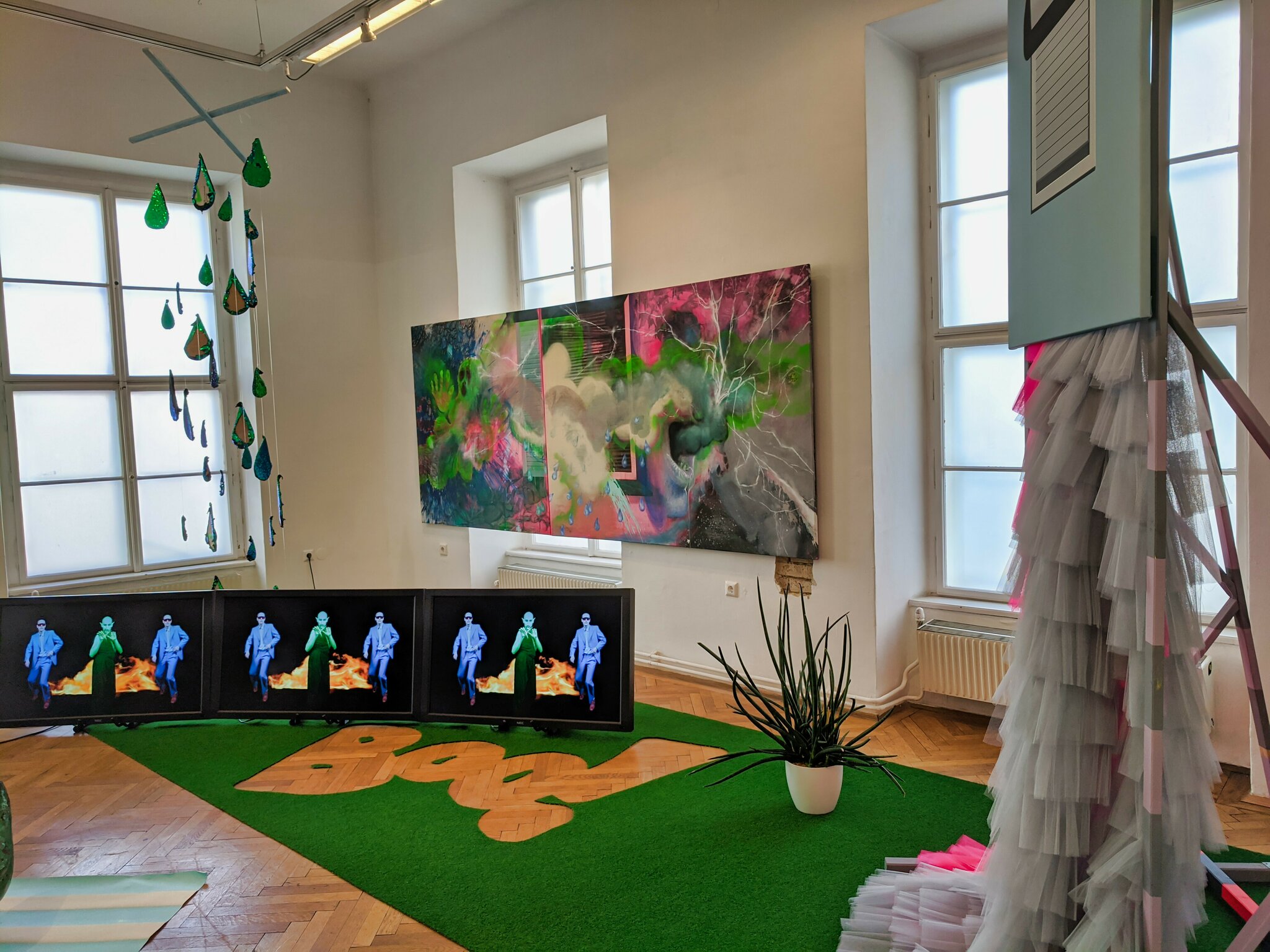 Ab 12. Jänner: Erstes Queer Museum Wiens eröffnet im Volkskundemuseum ...