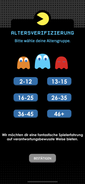App-Tipp: Pac-Man – der Spieleklassiker - Tirol