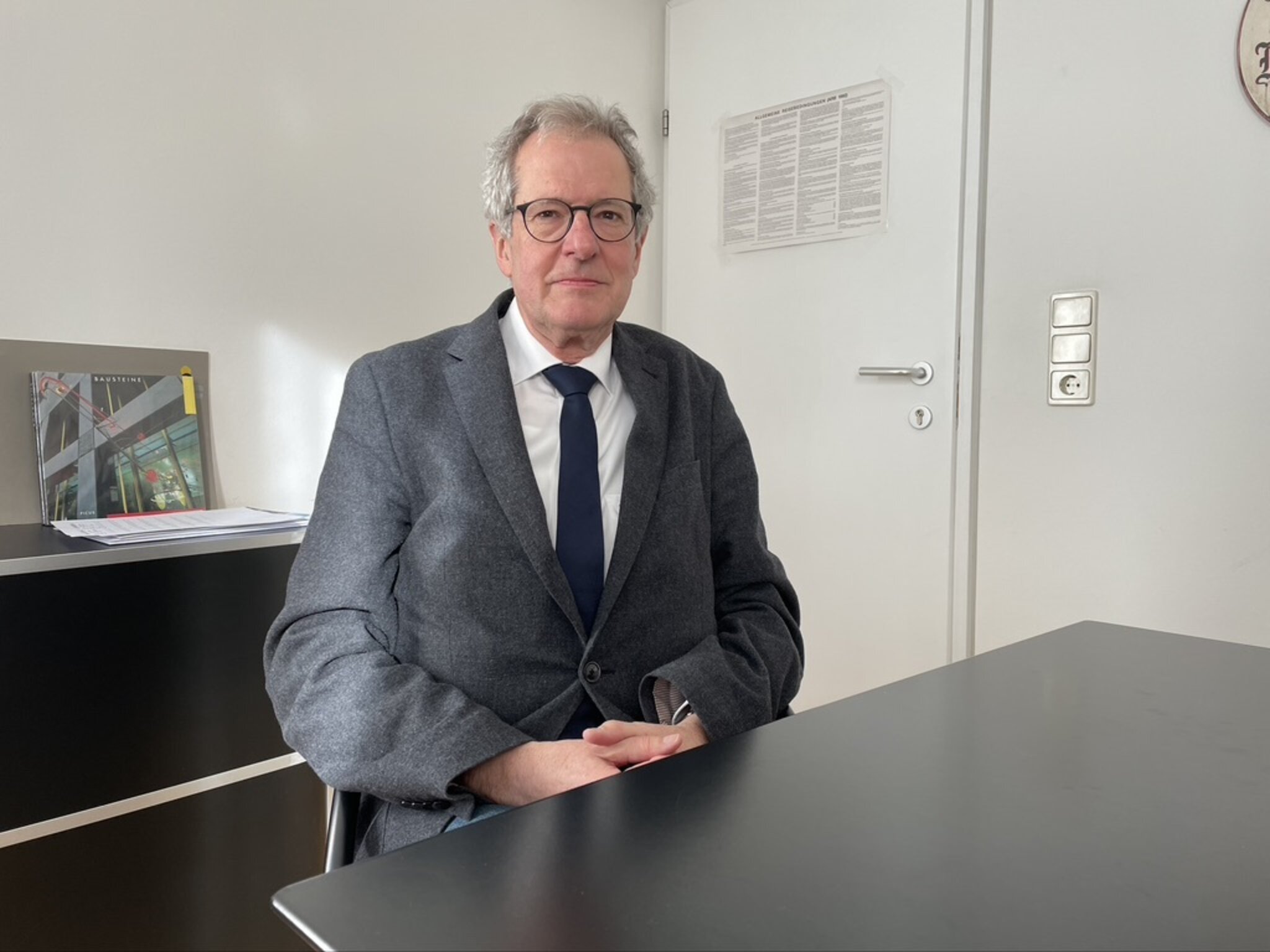 Soziales Engagement: Rotary Club Hall unterstützt Integrationsprogramm ...