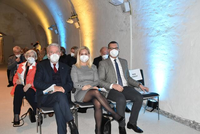 Meisterkammerkonzert: Tenor Norbert Ernst ist zurück in Wiener Neustadt ...