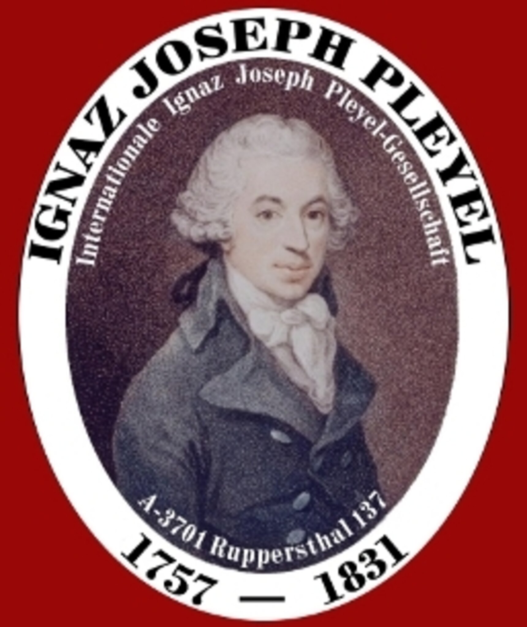 Internationale Ignaz Pleyel Gesellschaft: Großer Niederösterreicher von ...