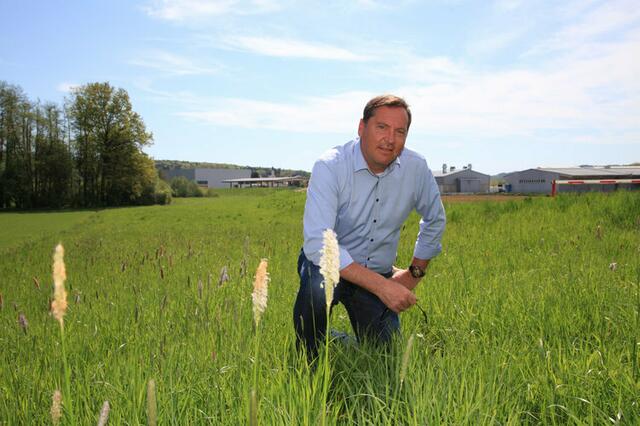 Top 3 Zukunftsregion: "Wende in der Klimastrategie ist notwendig" - Weiz