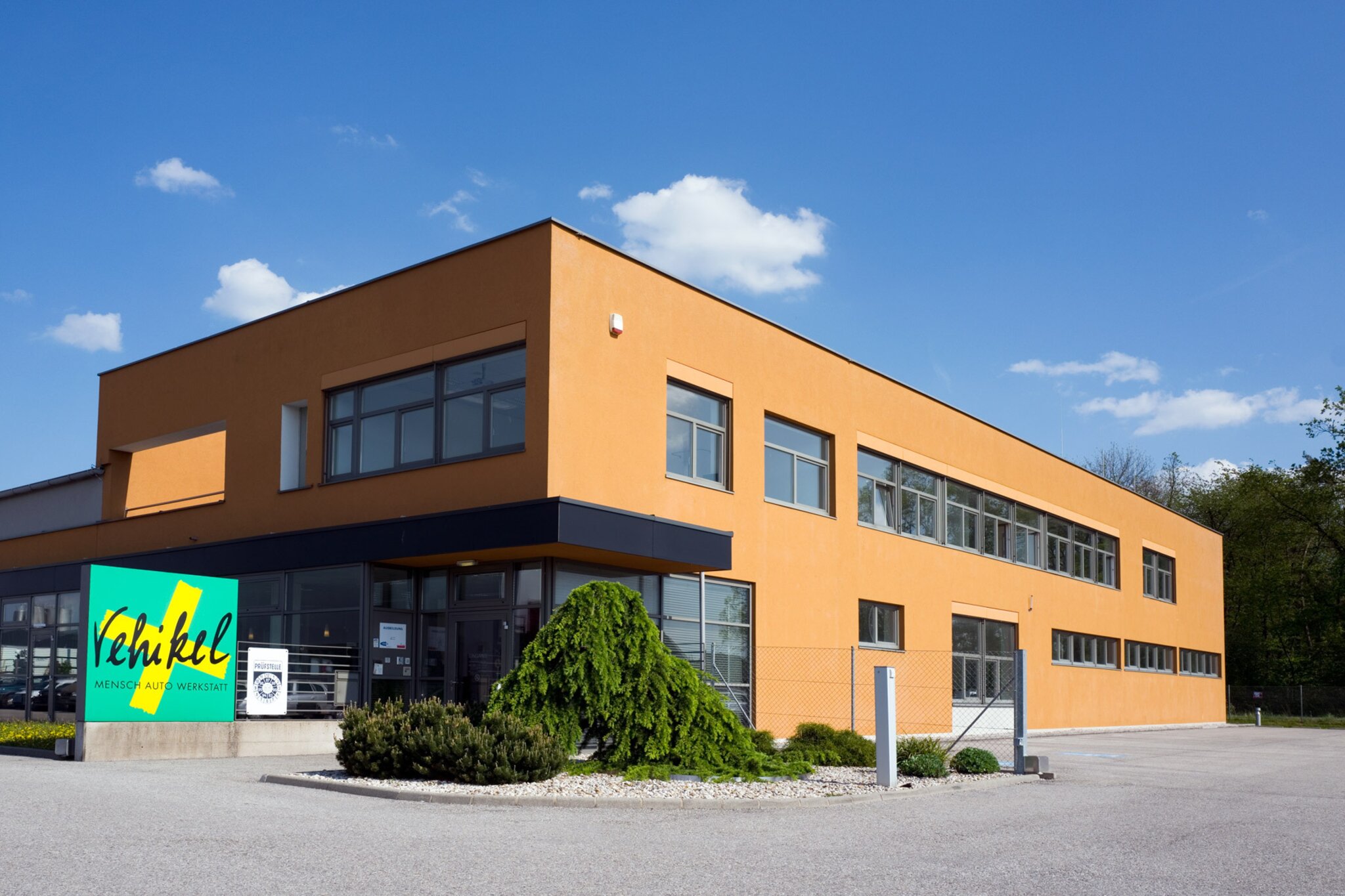 Verein Vehikel: "Interesse und Motivation sind unerlässlich" - Linz-Land