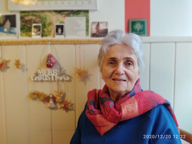 Lieblingsrezepte aus NÖ: Paprikaschaumsuppe von Eva Fink - Niederösterreich