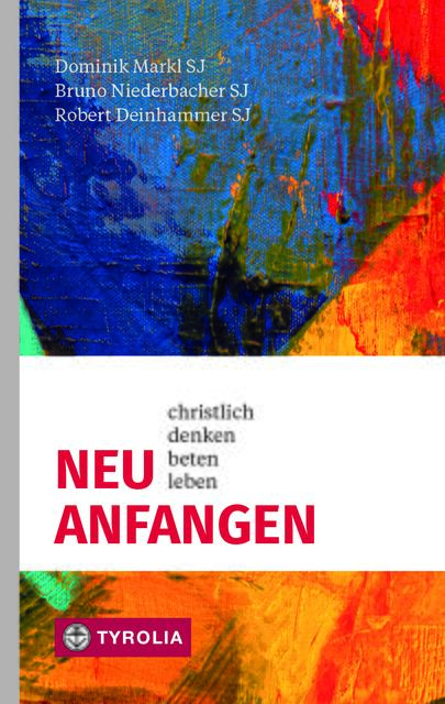 Gedanken: Christlicher Buchtipp: Den Glauben neu denken und leben ...