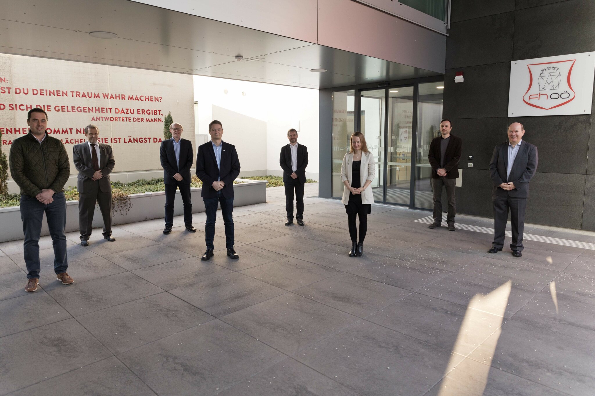 Auch Campus Steyr dabei: Land OÖ zeichnet erfolgreichste FH-Forscher ...