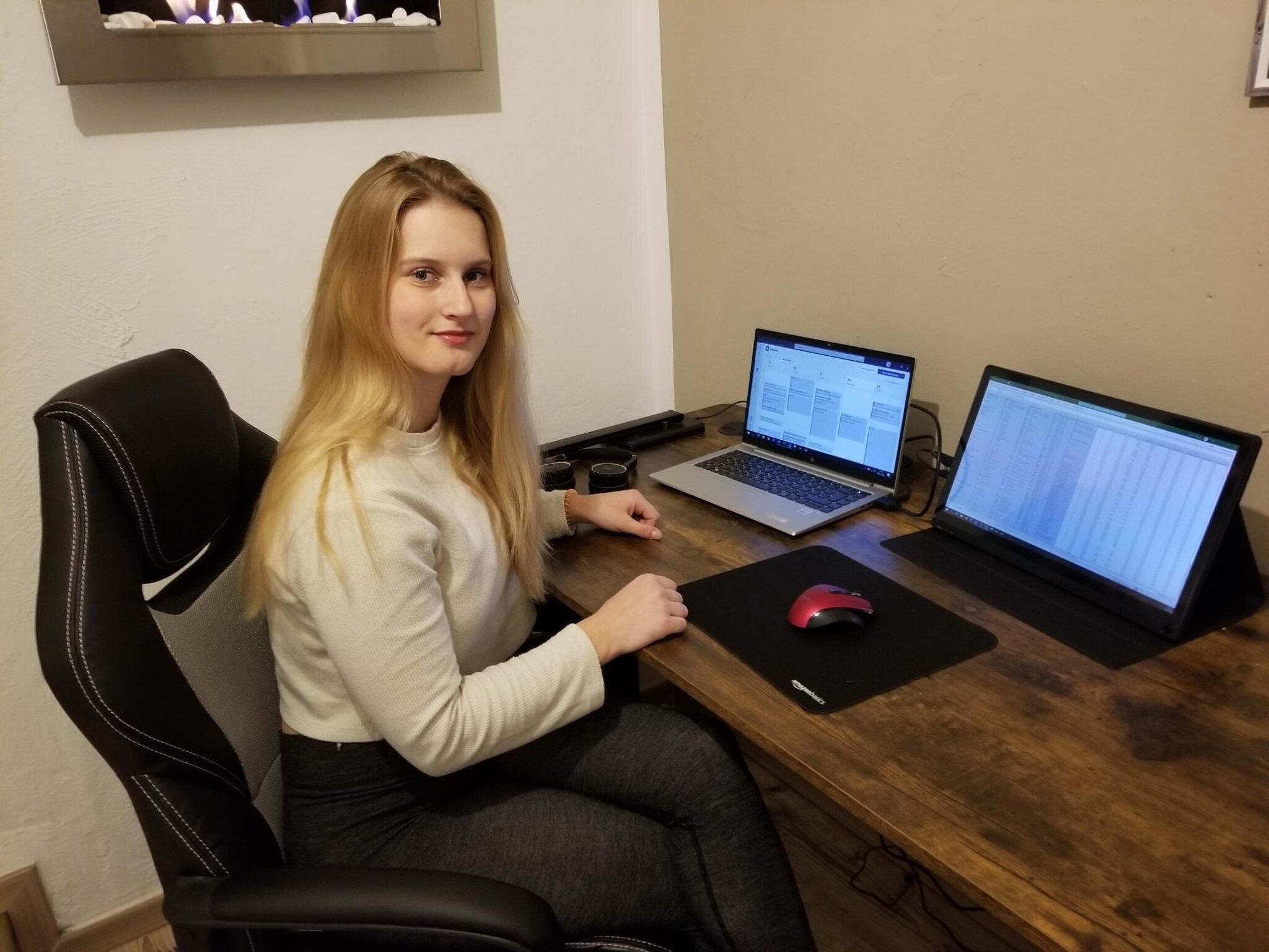 Karriere: Zehn junge Fachkräfte im Trainee-Programm der Salzburg AG - Salzburg