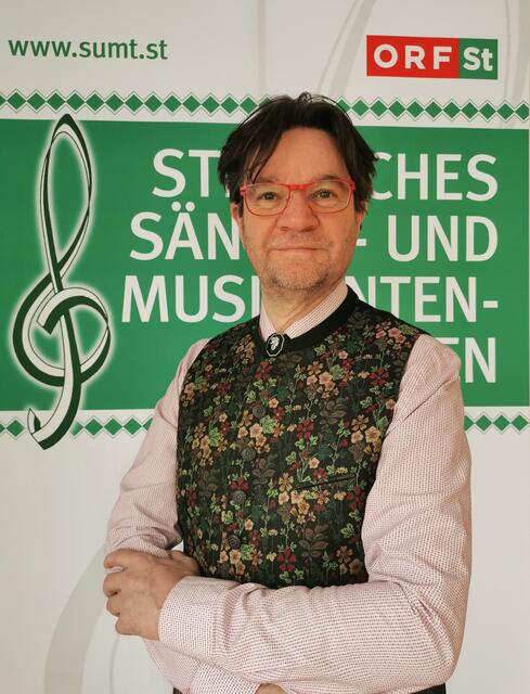 Steirische Sänger- und Musikantentreffen: Karl Lenz ist der neue Obmann ...