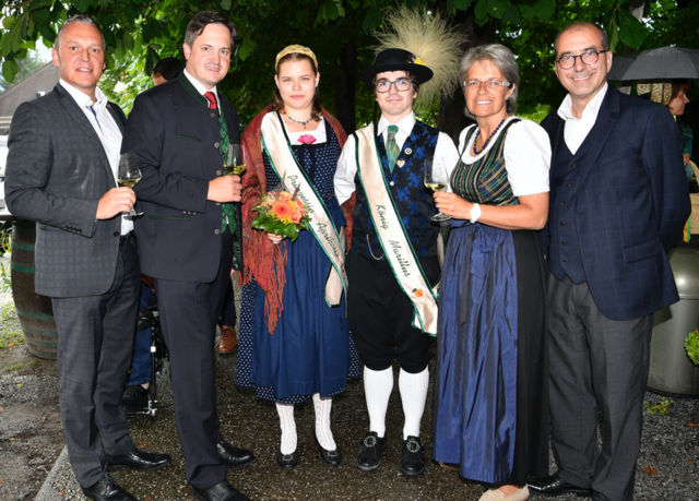 Wachau: Der Spitzer Marillenkirtag 2022 ist abgesagt - Krems