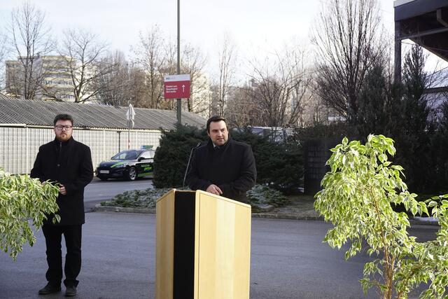 Gedenken: Der Absamer Matthias Breit erinnert an NS-Opfer und setzt ein ...