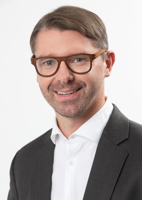 Buwog: Oberwarter Kevin Töpfer übernimmt Immobilienmanagement - Oberwart