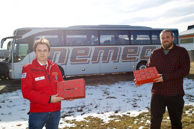 Neunkirchen: Glücksengelchen Melanie hat gezogen - Neunkirchen