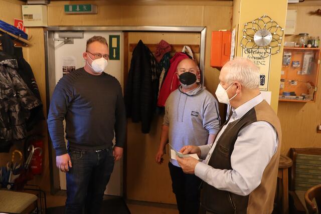 25-Jahr-Jubiläum.: Neuwahl im Teichsportverein Stelzl - Deutschlandsberg