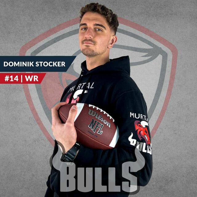 American Football: Die Murtal Bulls starten durch - Murtal