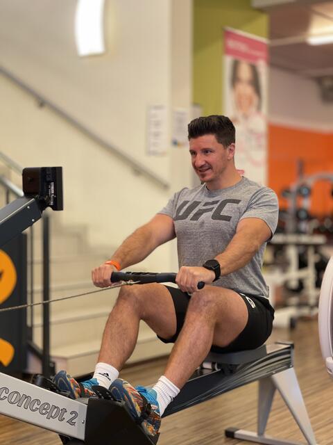 Gestärkt in das Frühjahr: Interview mit Erfolgscoach Markus Dick - Leibnitz