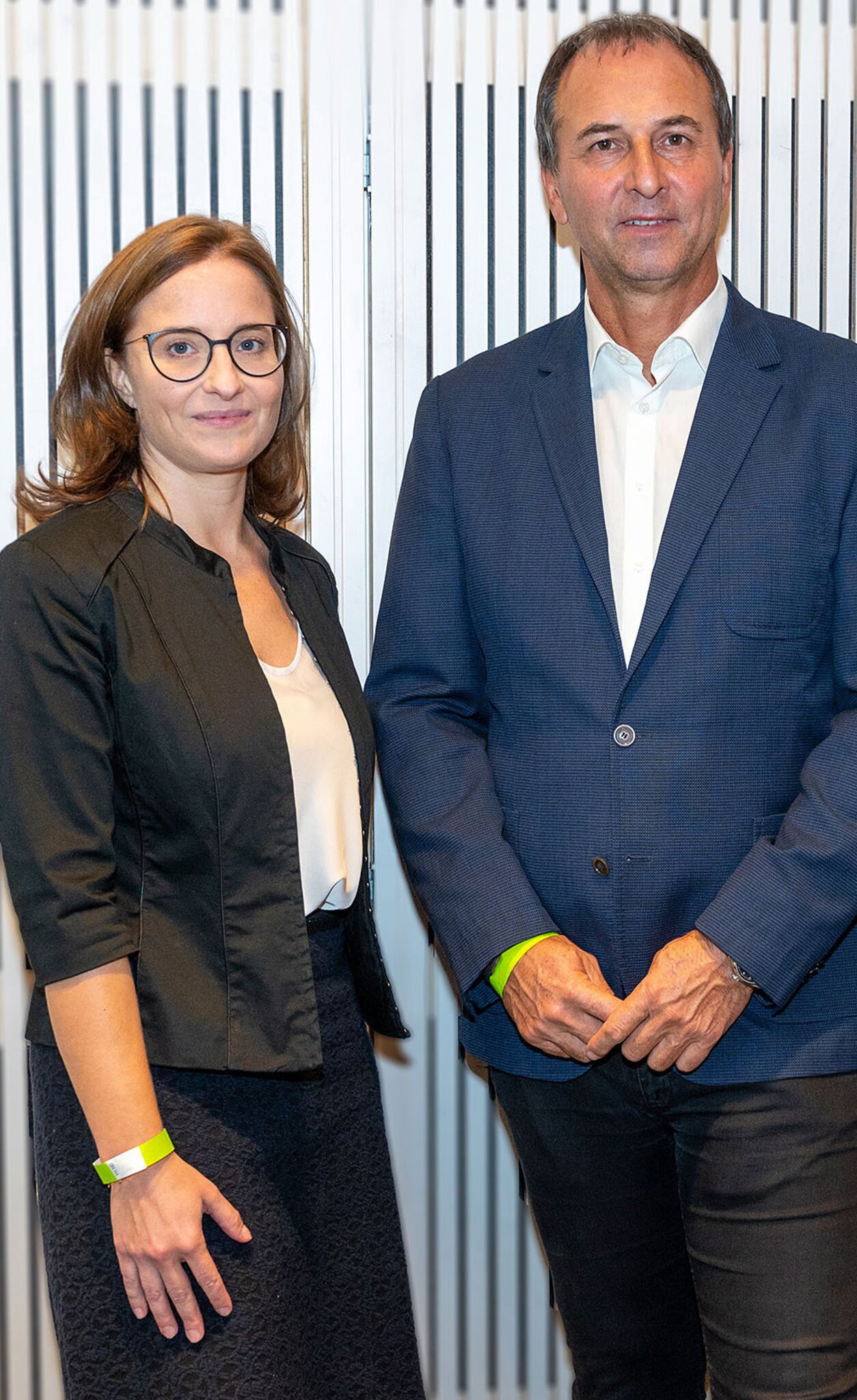 Rücktritt als stellvertretende Vorsitzende: Erzberg Leoben: Astrid ...