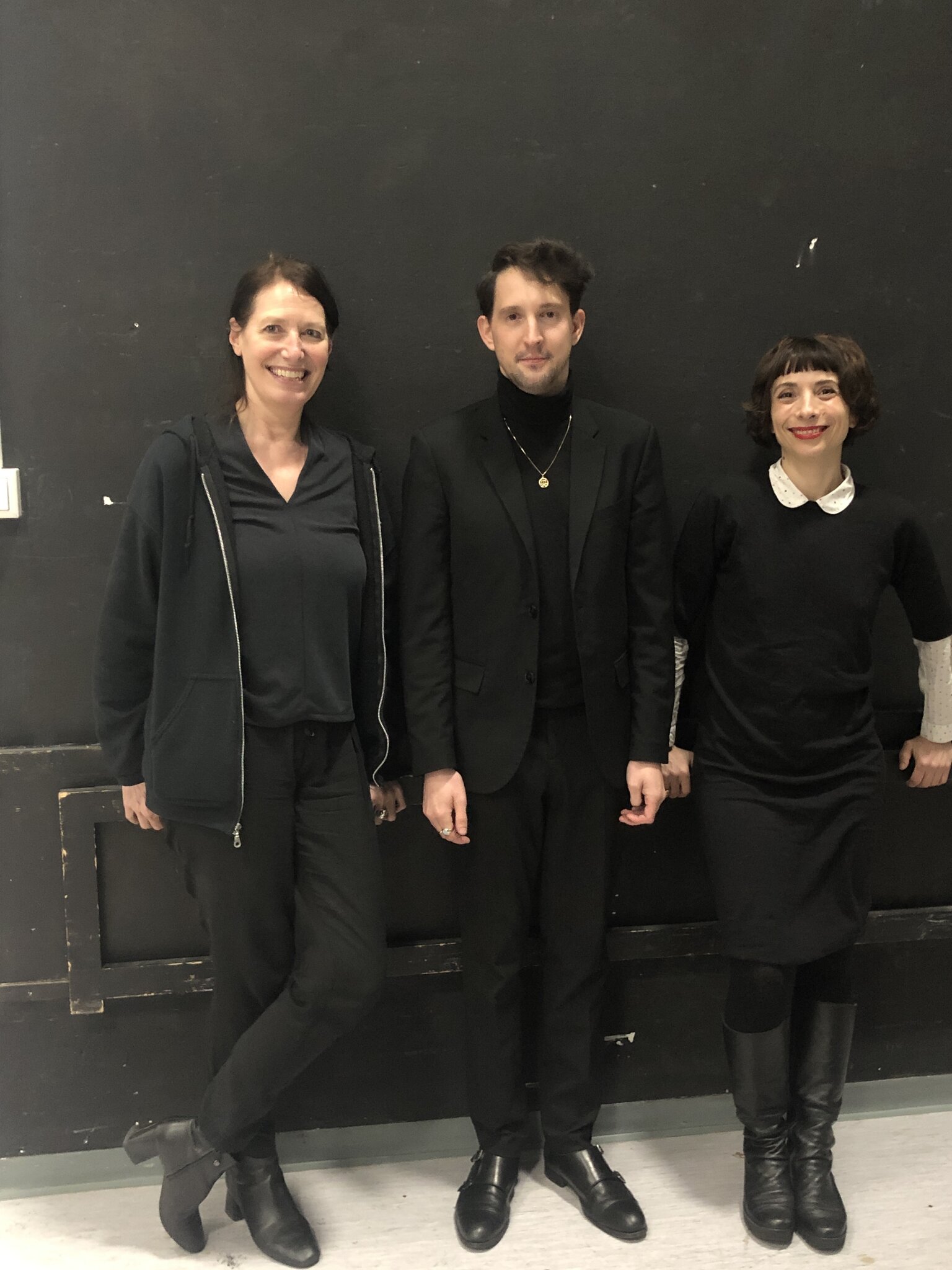 Landestheater Niederösterreich: Großer Applaus für Ruth Brauer-Kvam und ...