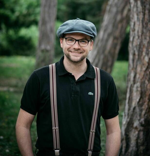 Thomas Stipsits & Gernot Kullis: Zwei Top-Kabarettisten kommen im März ...