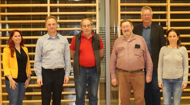Fechtclub Wels: Neuer Vorstand bei Welser Fechtern - Wels & Wels Land
