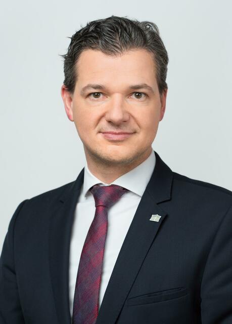 Nationalratsabgeordneter Peter Weidinger: "Wirtschaftsraum Süd braucht ...