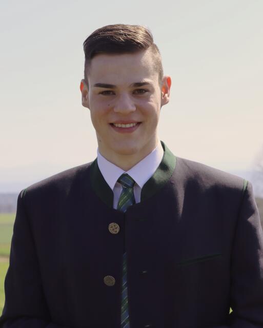 Neuwahlen bei der JVP Bezirk Melk: Junger Weitener folgt auf den "alten" Schönbühler - Melk