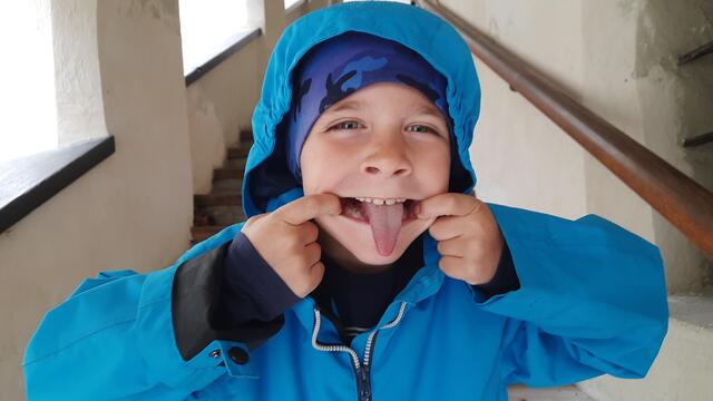 Schatzsuche in Hall in Tirol: Die Wahl zur Hofnärrin und Hofnarr 2021 ...