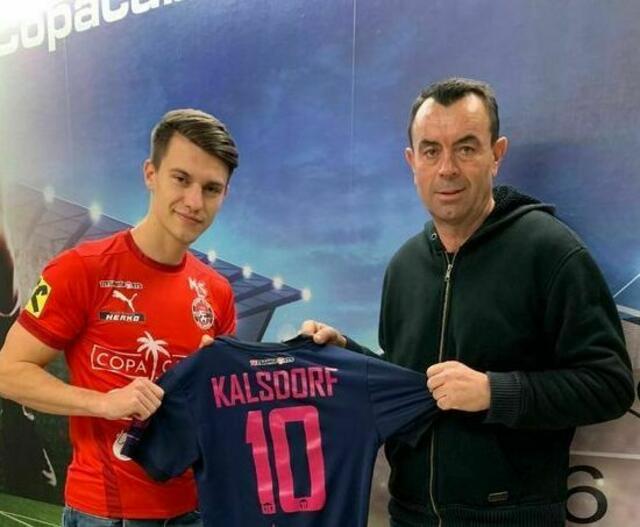 Fußball: Die spektakulärsten Transfers im steirischen Unterhaus ...