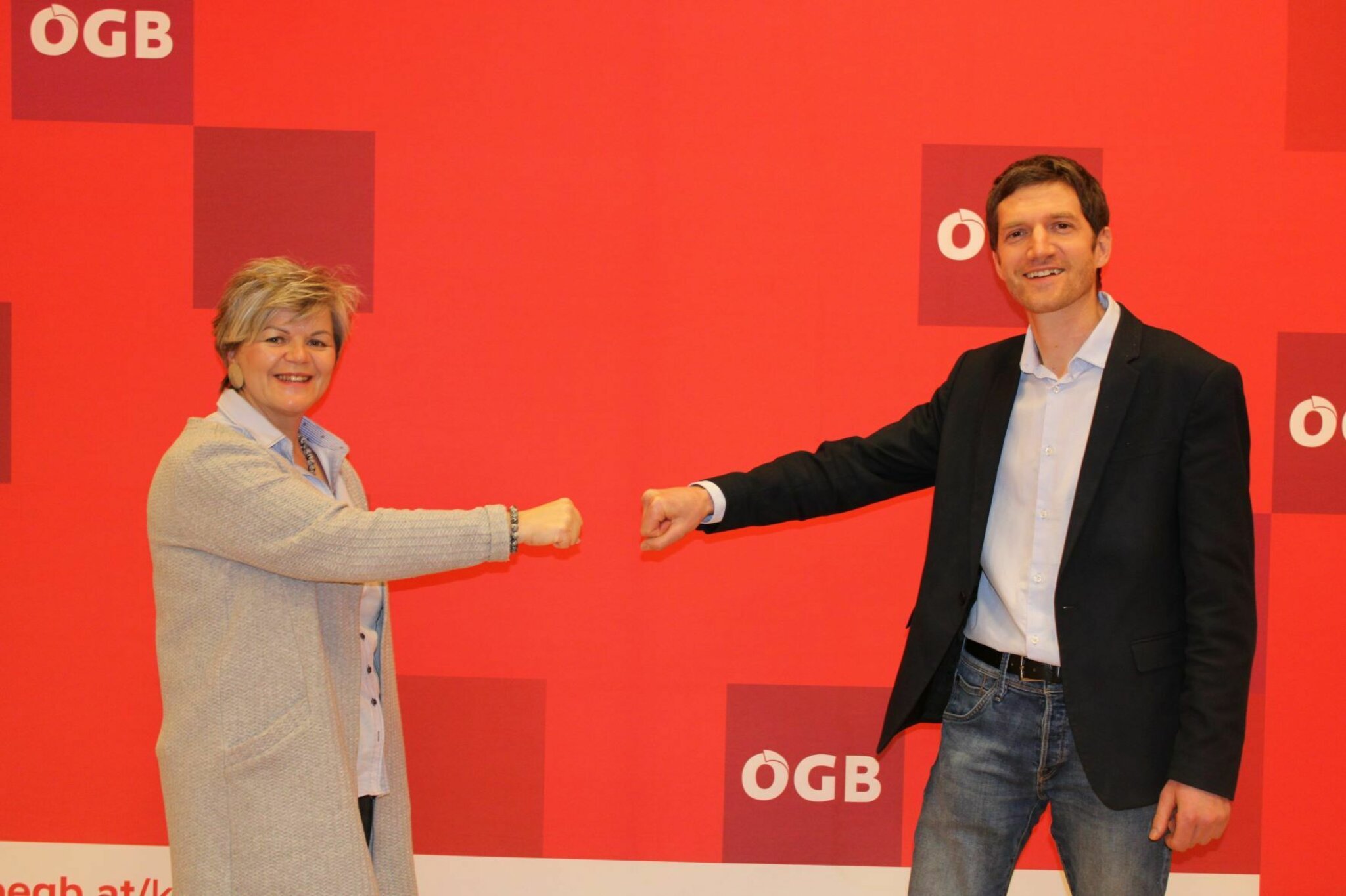 ÖGB Klagenfurt: Mario Rettl zum neuen Regionalvorsitzenden gewählt ...