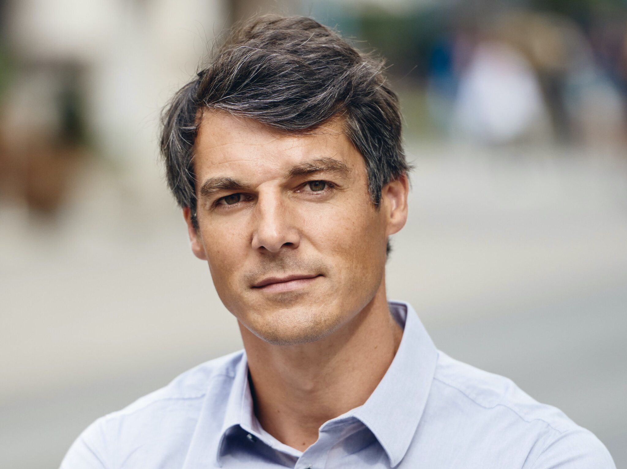 Reiter Innviertler Fleischwaren: Manuel Pichler ist neuer ...