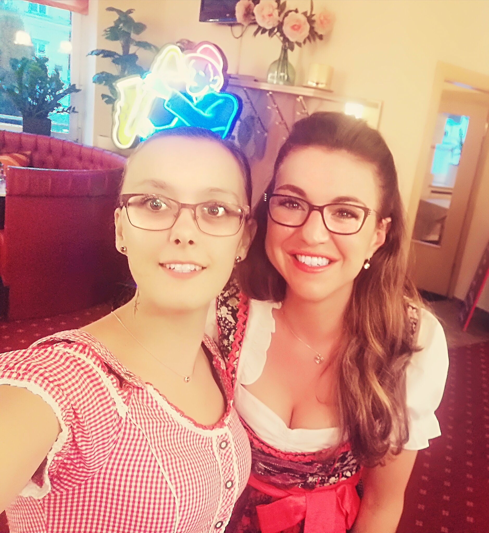 Neunkirchen: Das Sahnehäubchen verwöhnt mit schmackhaften Frühstücks-Variationen - Neunkirchen