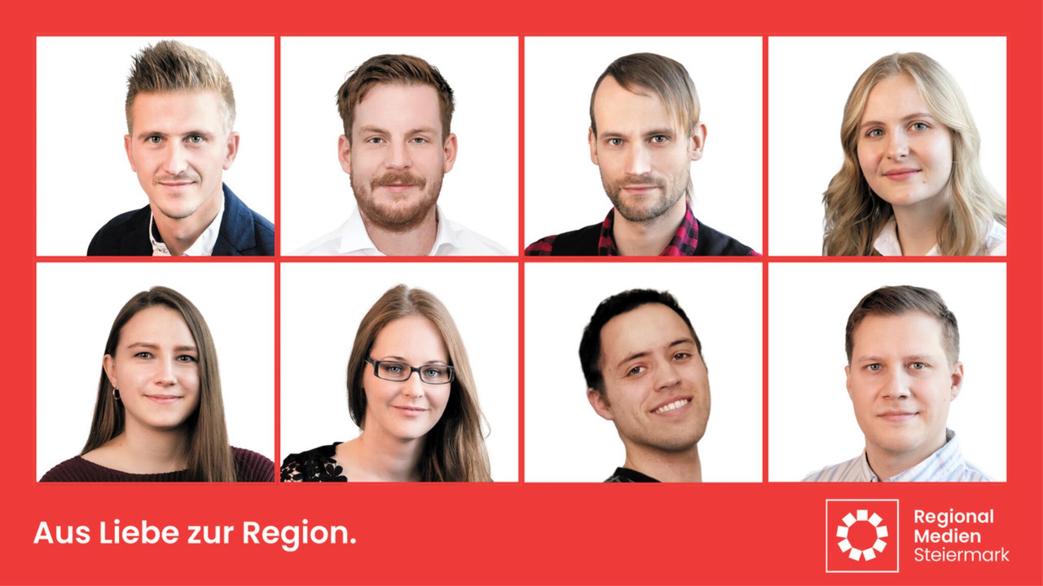 Ihre Ansprechpartner:innen: Tradition und Moderne perfekt verbinden ...