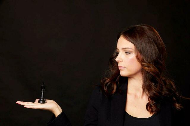 Schachsport: Barbara Teuschler ist steirische Königin am Brett - Graz