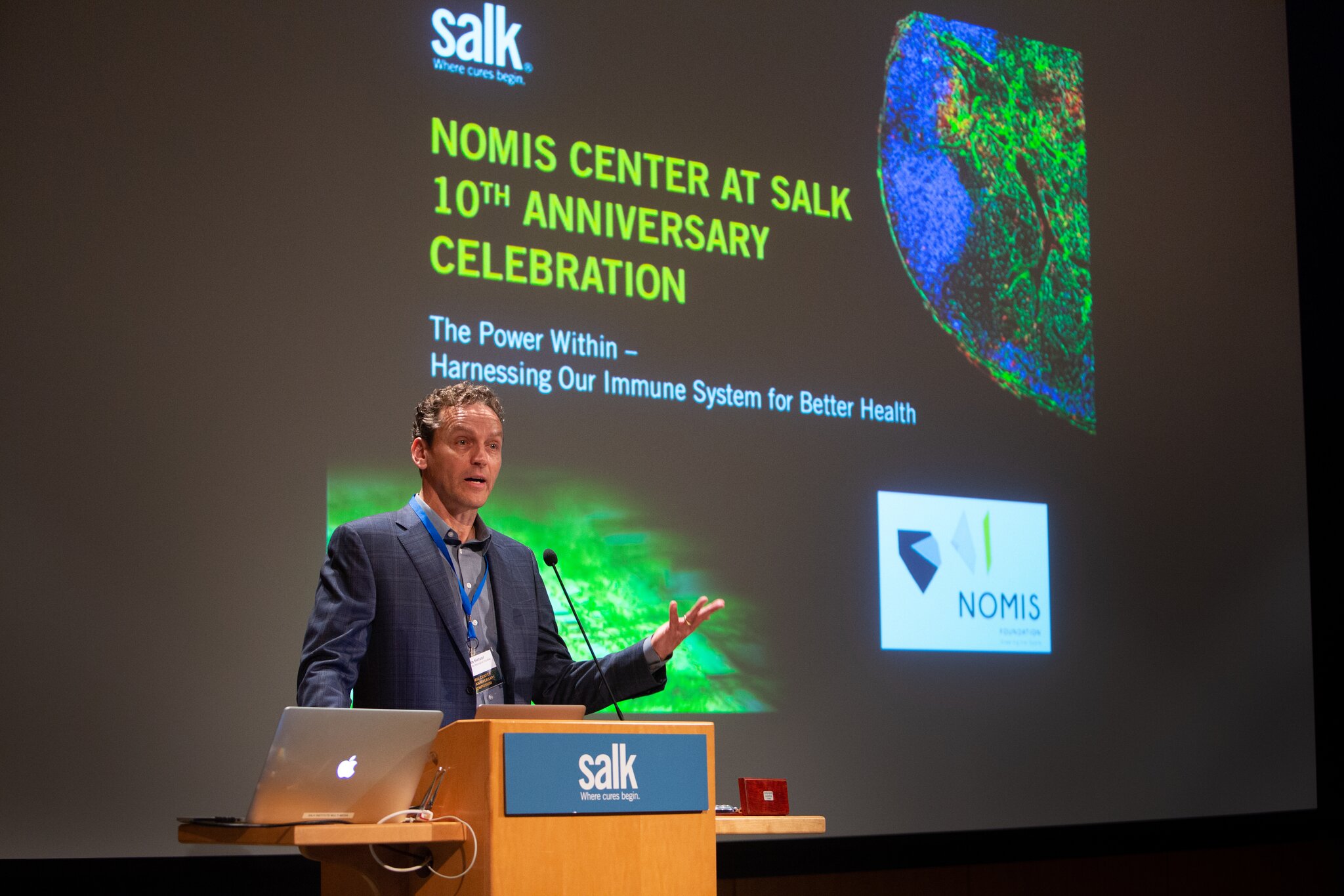 Forschung & Elite: Martin Hetzer wird neuer Präsident des IST Austria ...