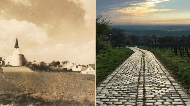 100 Jahre Niederösterreich: Hagenbrunn & Flandorf – die Geschichte ...