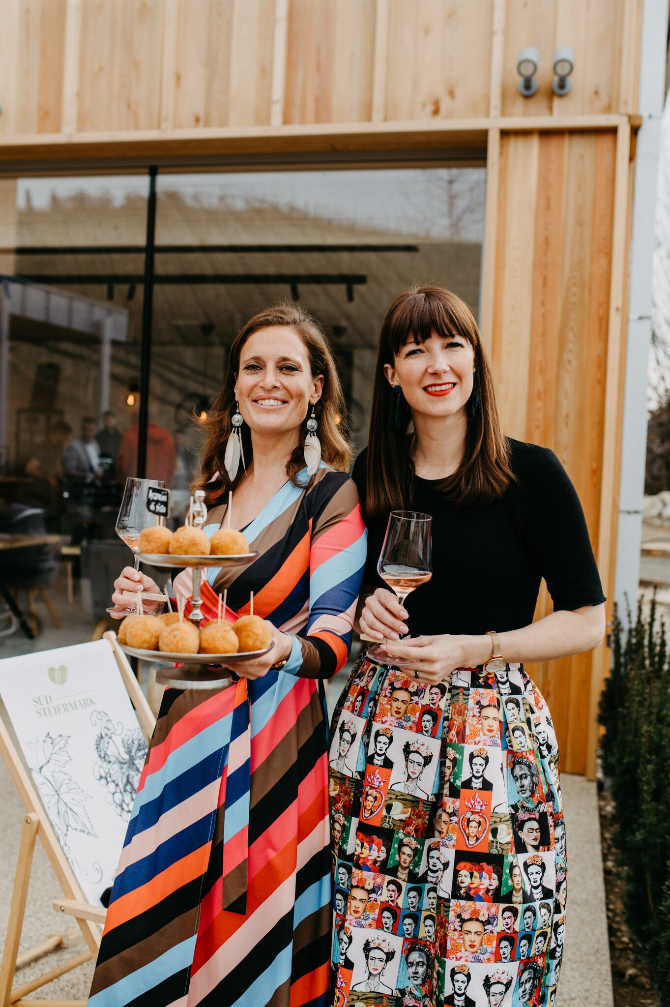 Aperitivo-Pop-up: Erfolgreicher Aperitivo bei "Opok27" - Leibnitz