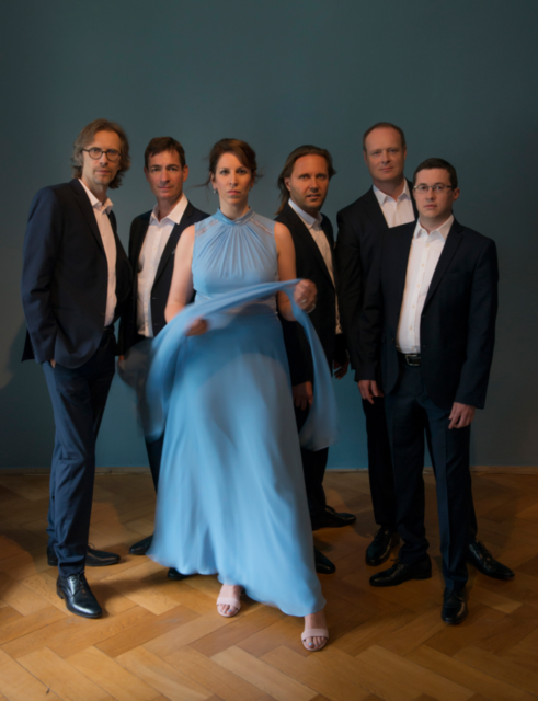 Innsbrucker Abendmusik: Virtuose Daniel Sepec – "Das Glück auf vier ...