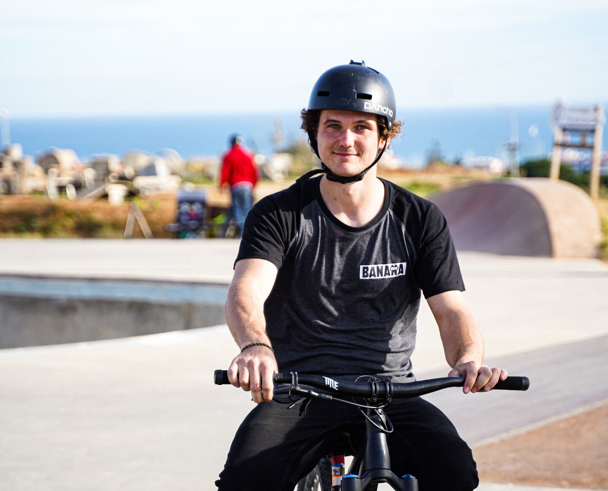 Freeride-Star aus Feldbach: Dorian macht es bevorzugt extremer ...