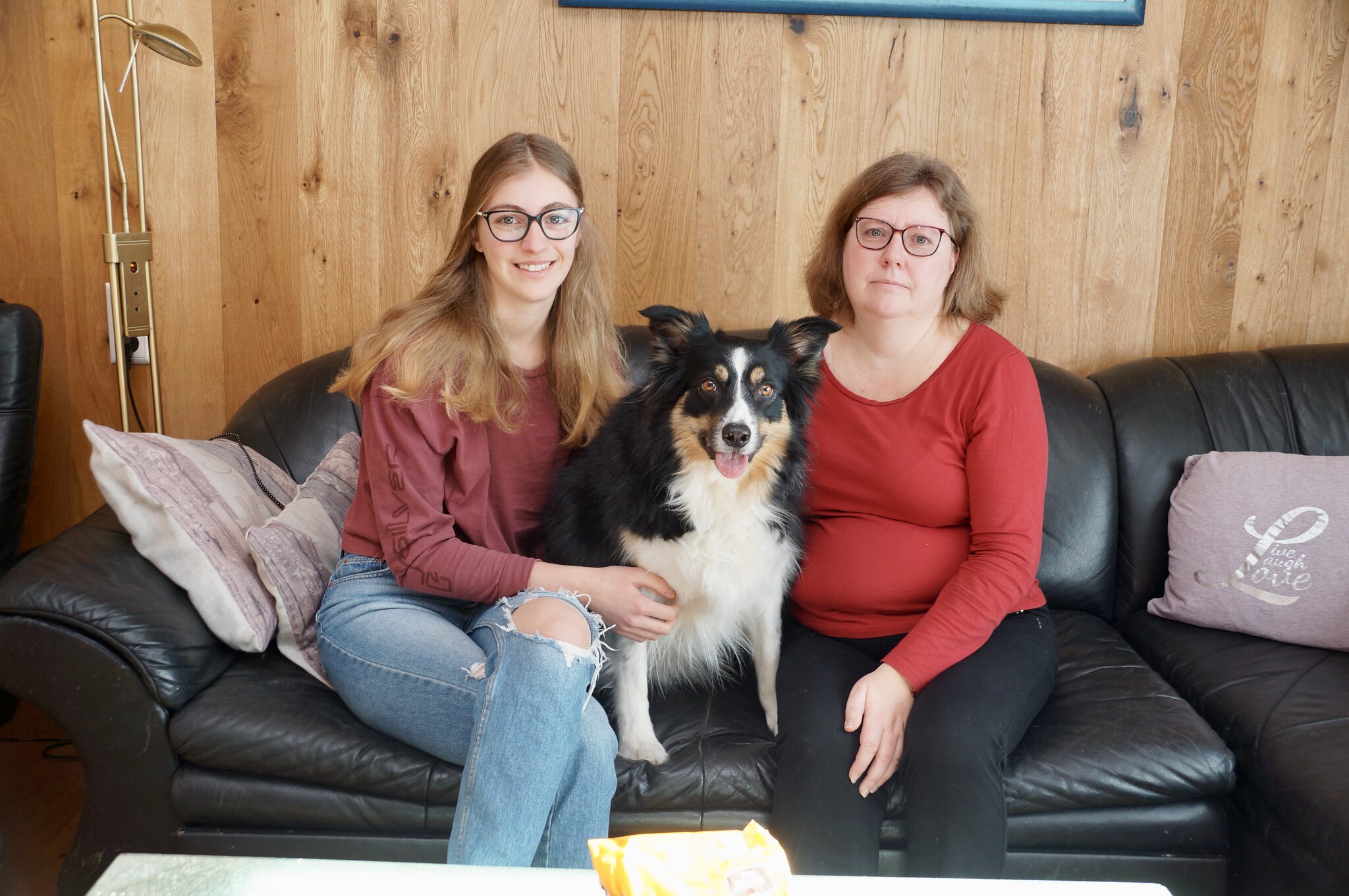 WIR HELFEN! in Marbach: "Meine Tochter und ich drehen jeden Cent um" - Melk