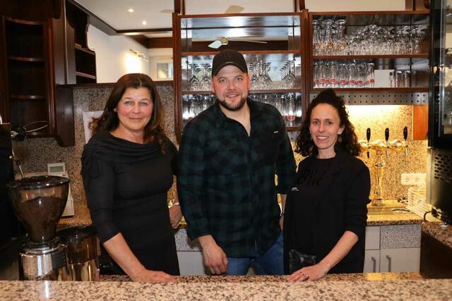 Café Maut: Neueröffnung in Greifenburg - Spittal