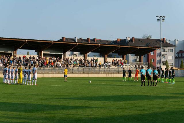 FC Gleisdorf vs. SC Weiz: Saisonauftakt mit dem großen Bezirksderby - Weiz
