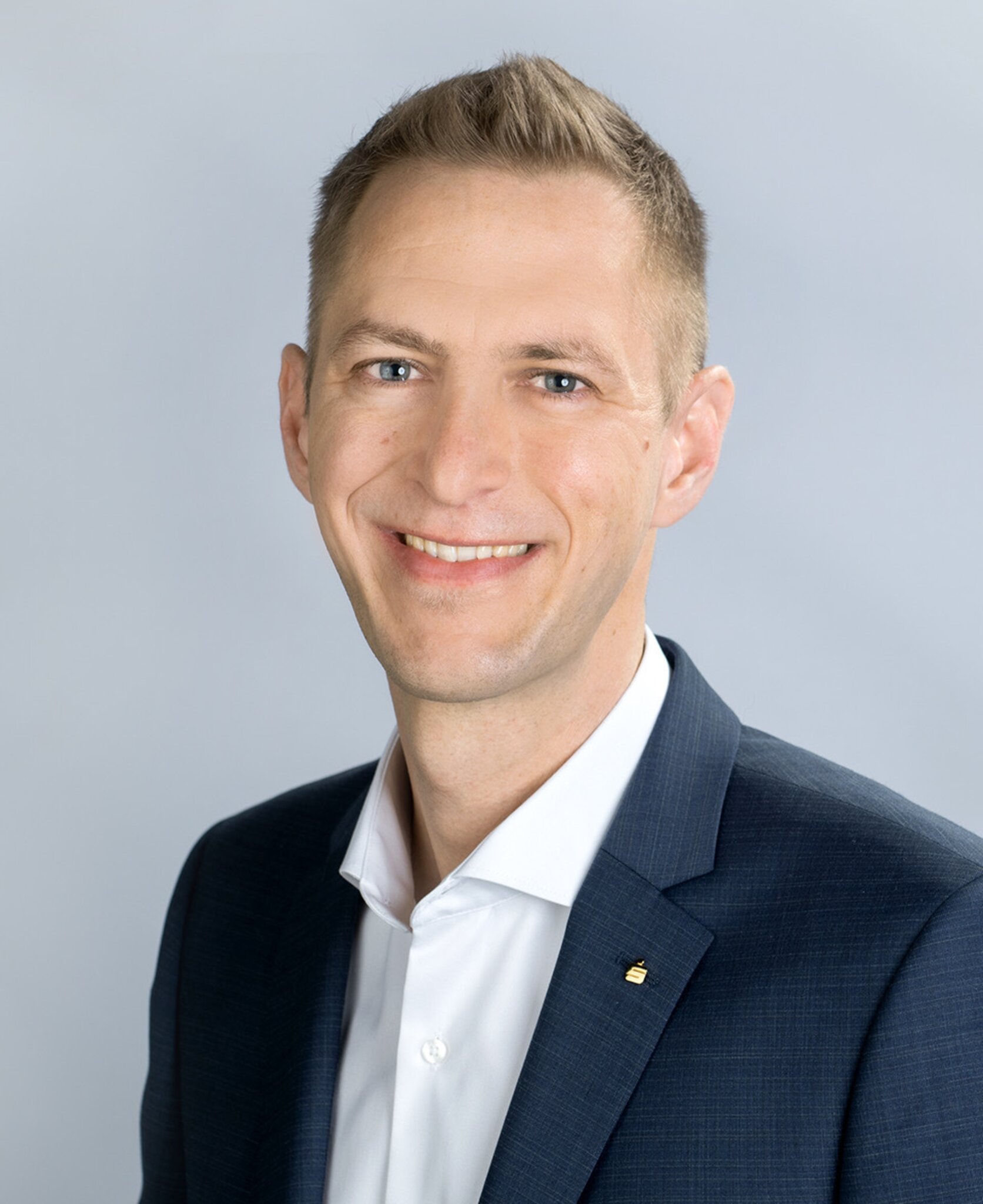 Neubesetzung: Gregor Haslinger leitet GründerCenter - Oberösterreich